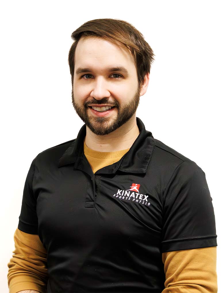 Clinique de physiothérapie et réadaptation - Kinatex Sainte-Julie - Belœil