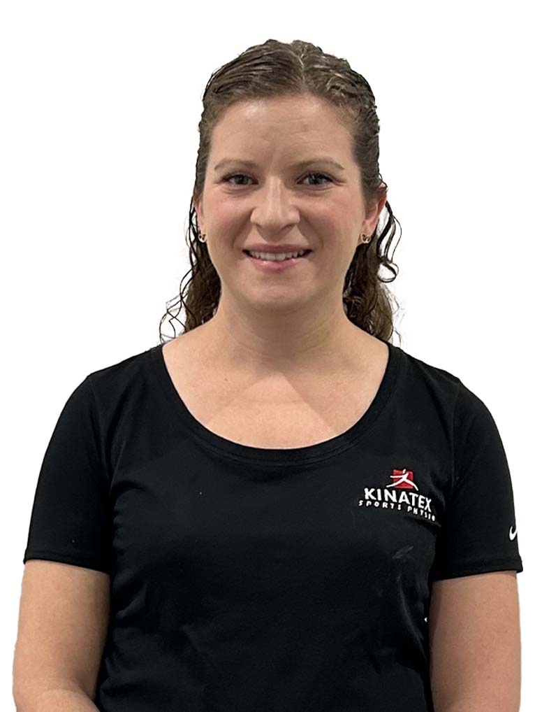 Clinique de physiothérapie et réadaptation - Kinatex Brossard DIX30