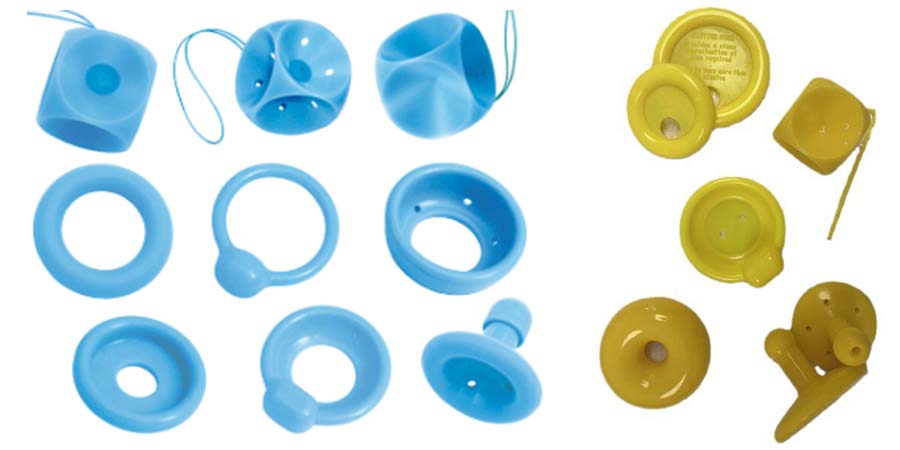 Pessaires gynécologiques - Comprendre la descente d'organes