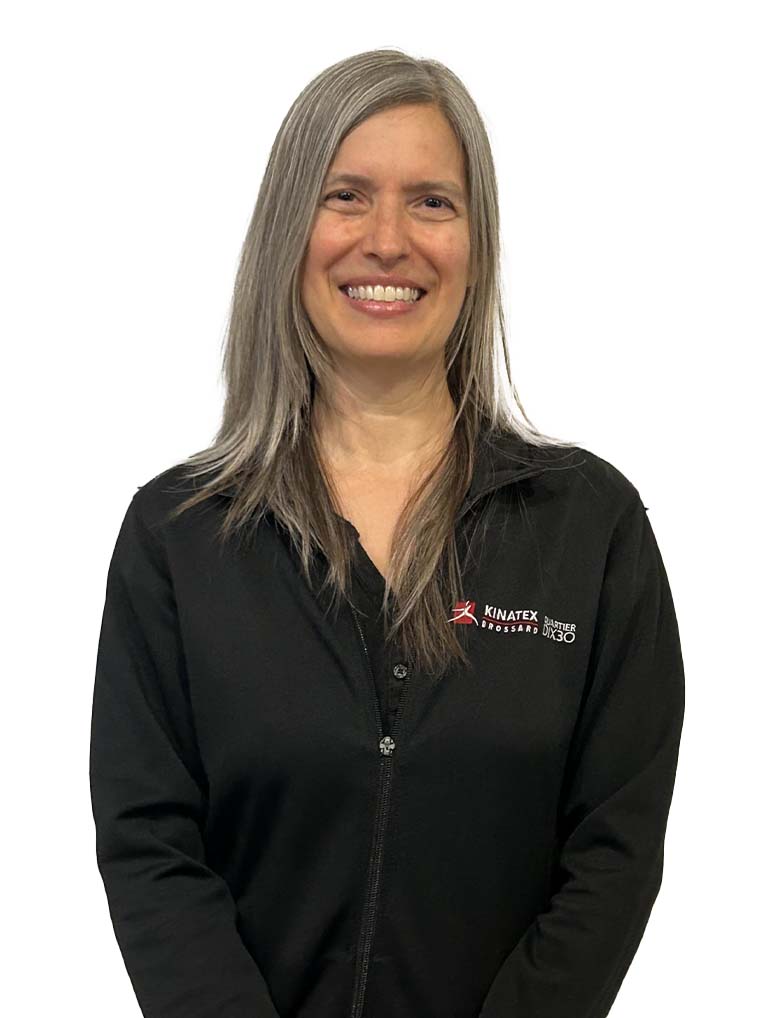 Physiotherapy and Rehabilitation Clinic - Kinatex Brossard DIX30