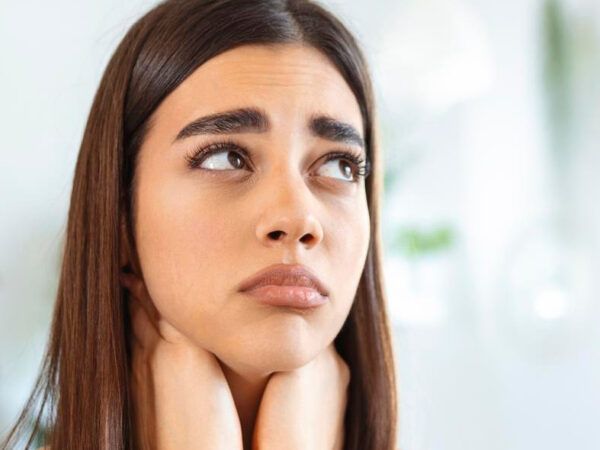 Troubles de la mâchoire à Kinatex Sports Physio - Traitements