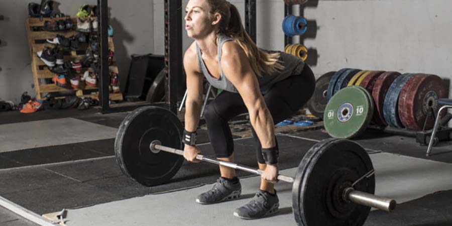 Incontinence in Women Athletes - PPR causes and solutions