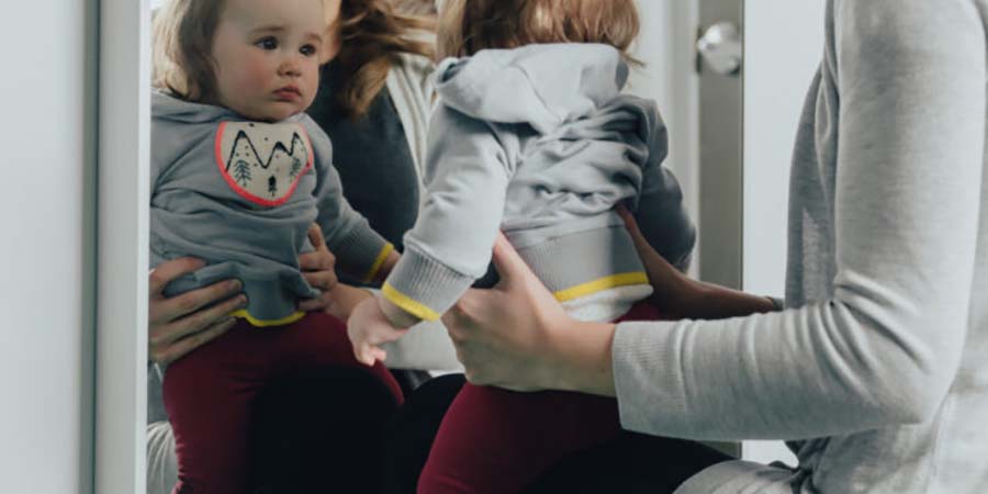 Le torticolis chez les bébés - Risques du torticolis congénital