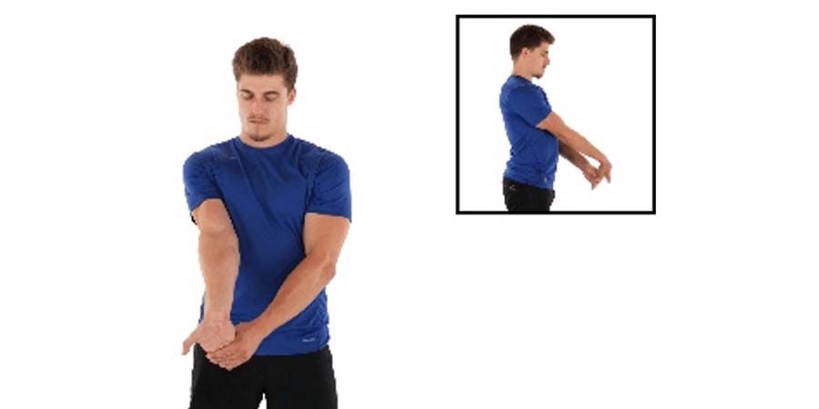 Injuries in Tennis - Elbow or Shoulder Tendonitis