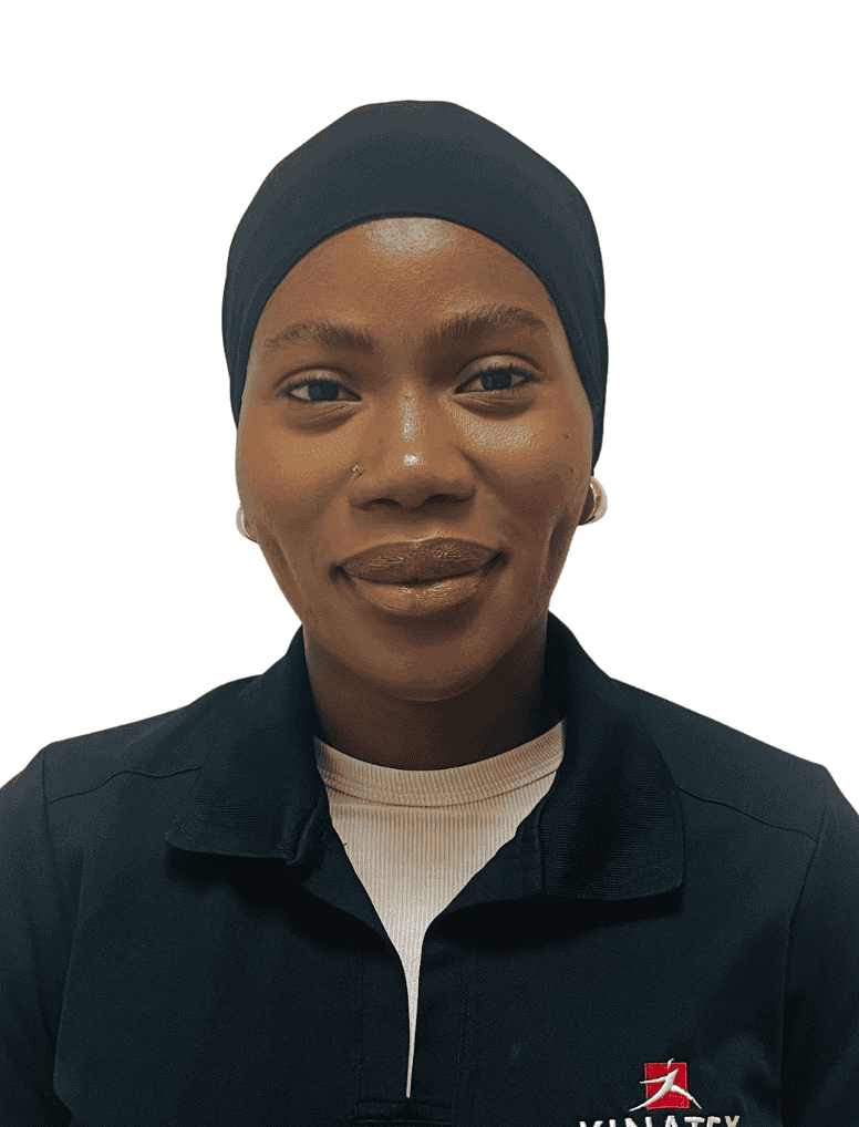 Fatoumata Massaly - Kinatex Sports Physio