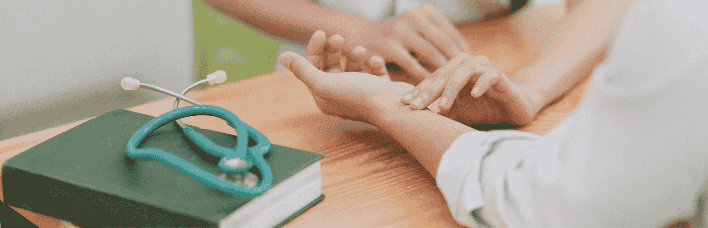 Infirmières praticiennes spécialisées (IPS) chez Kinatex