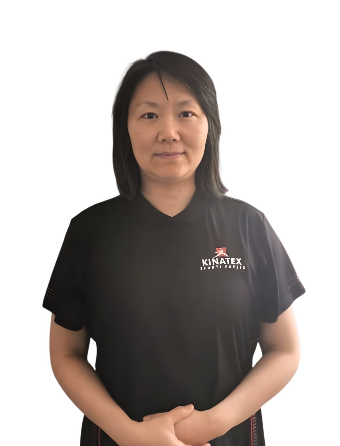 Xiao Lan, Acupuncturist - Kinatex Sports Physio