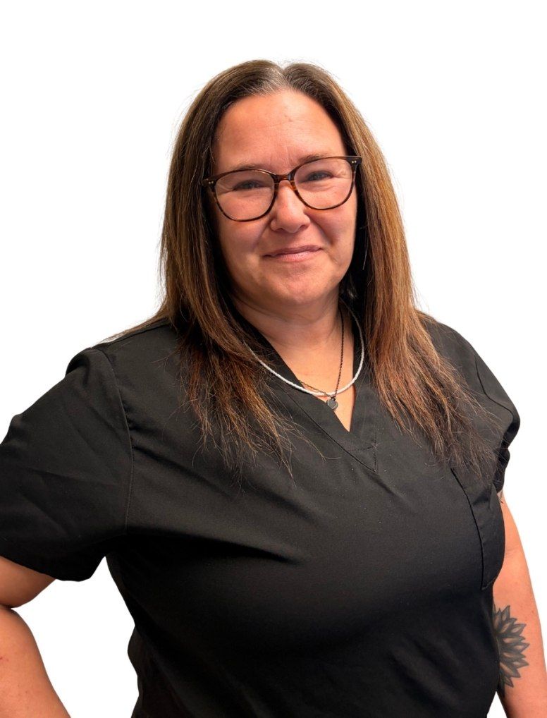 Tina Houle, Massage Therapist - Kinatex Sports Physio